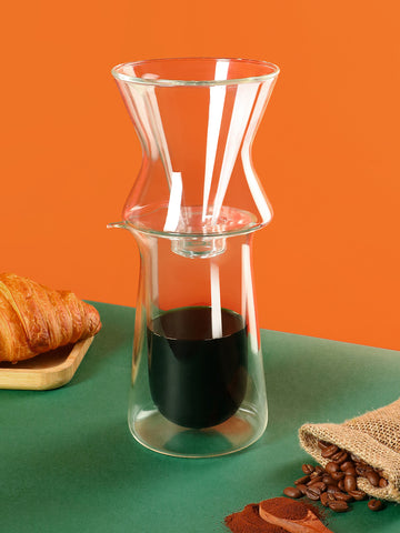 Discontinued _ Pour Over Coffee – Pour Demitasse